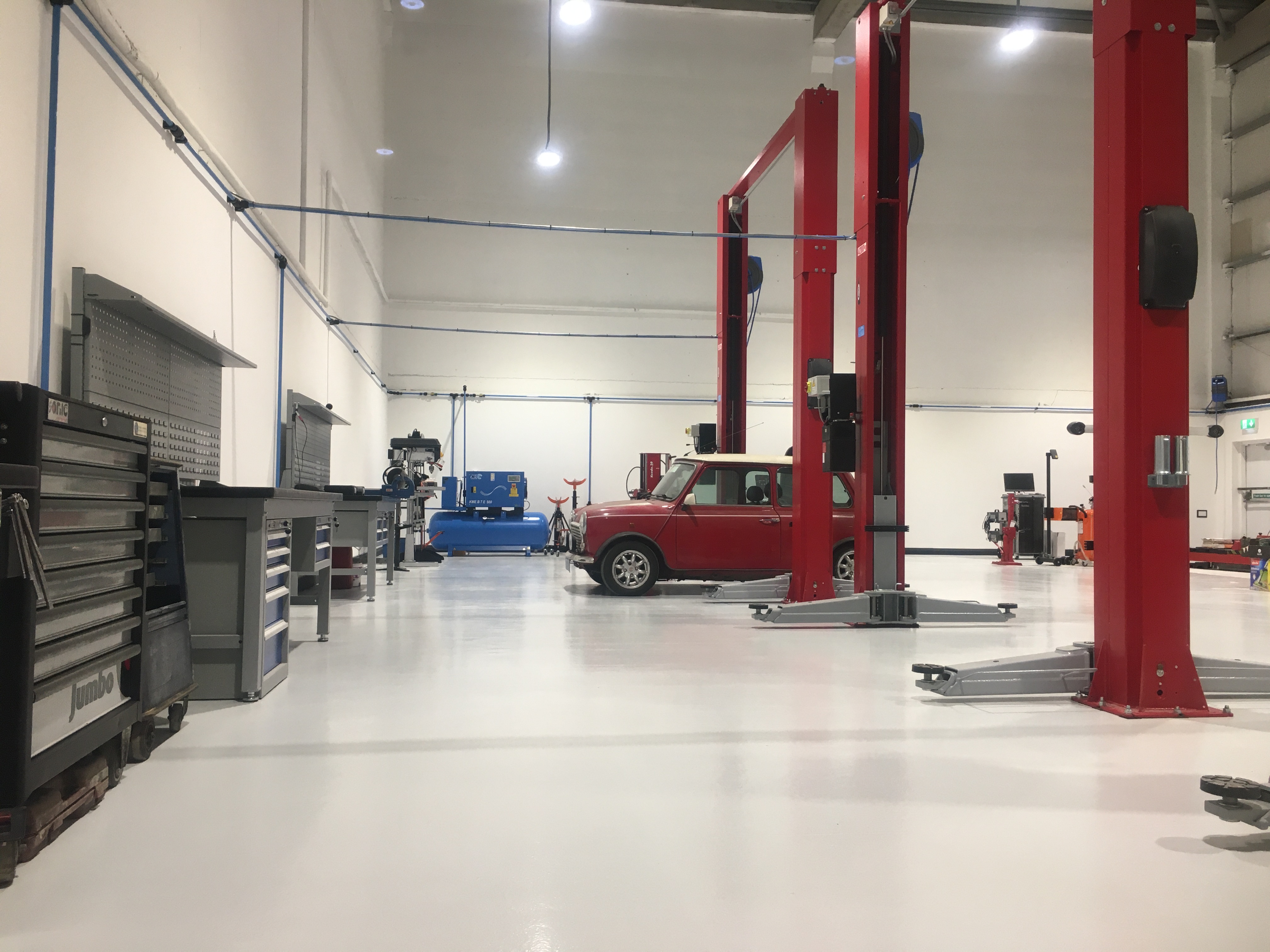 Rathcoole Mechanic Lucan Car Service & Garage Near Me – Pyramid Motors